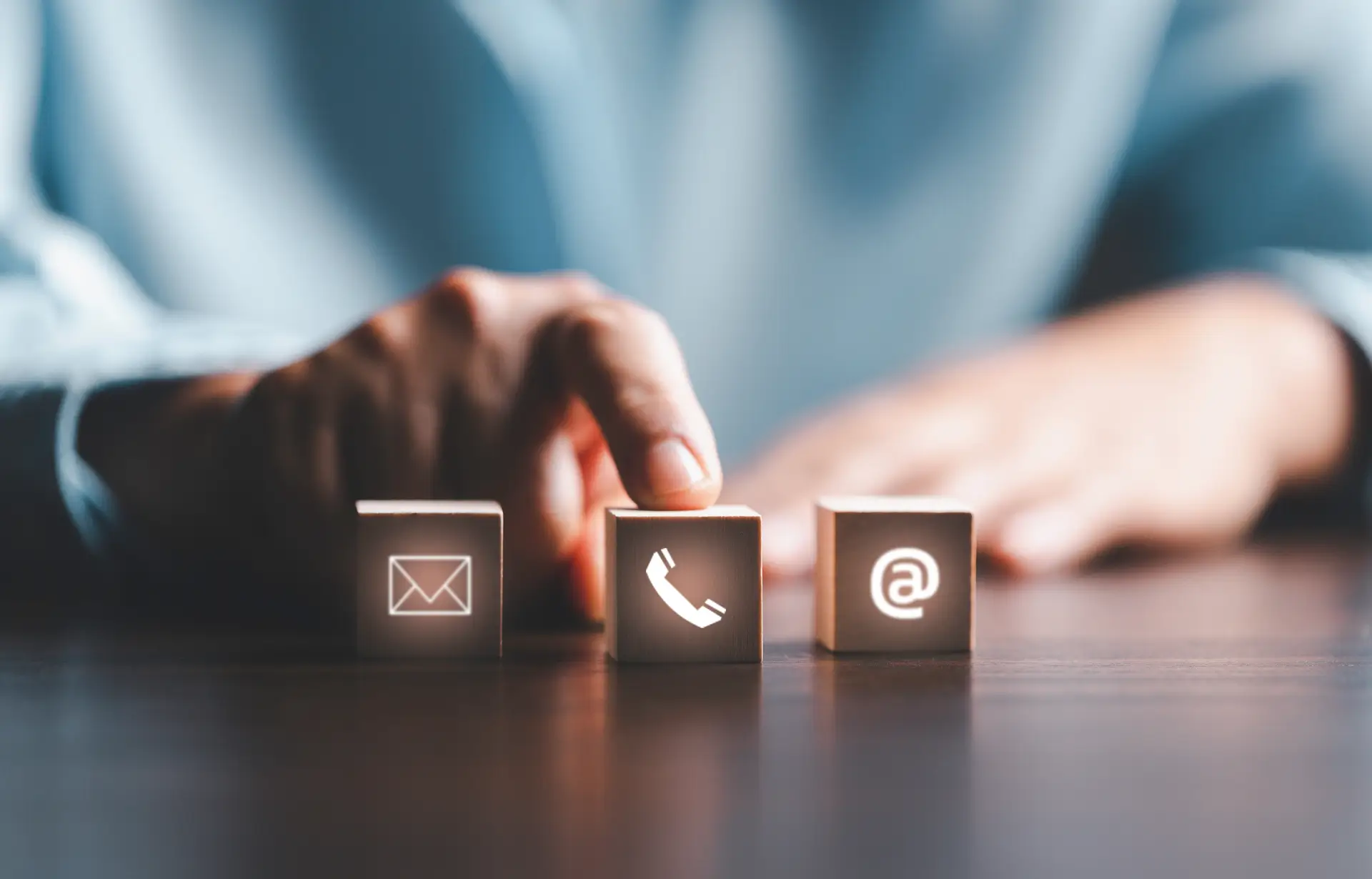 Contact - Magna Charta